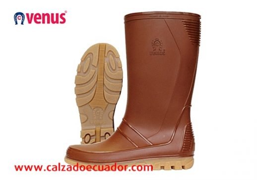 Calzado Venus - Calzado Ecuador