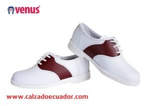 Calzado Venus - Calzado Ecuador