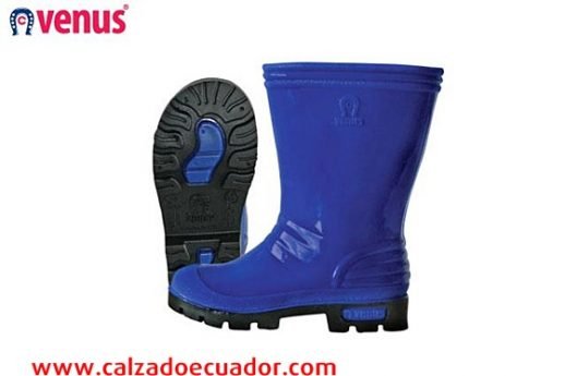 Calzado Venus - Calzado Ecuador